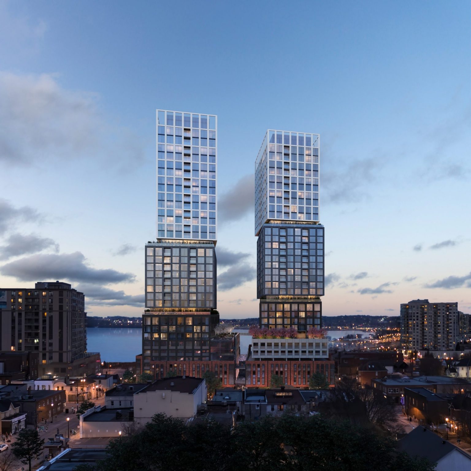 News - Scott Shields Architects