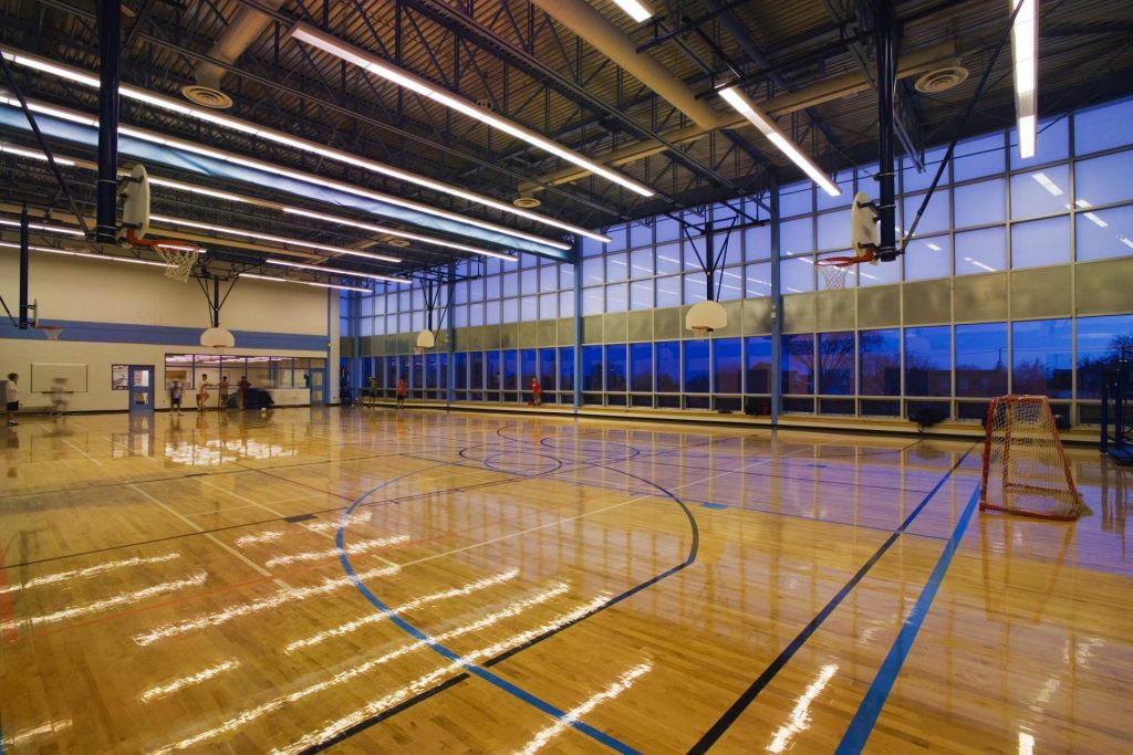 Loretto College School - Scott Shields Architects