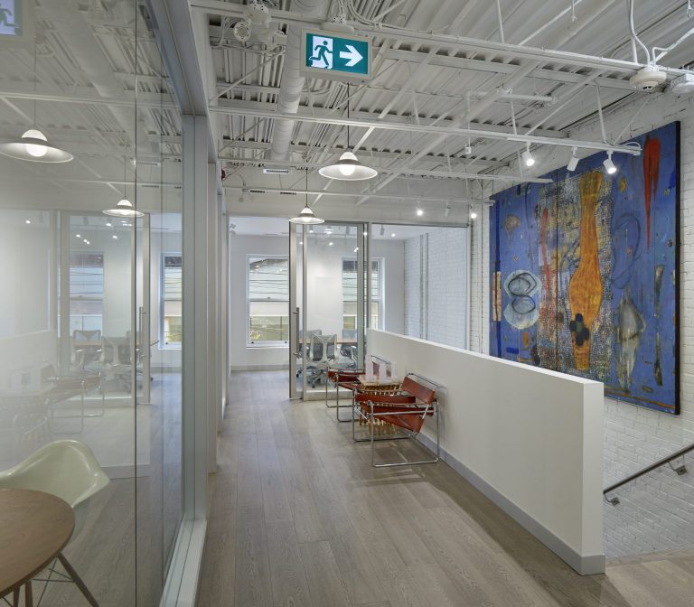 Contact - Scott Shields Architects