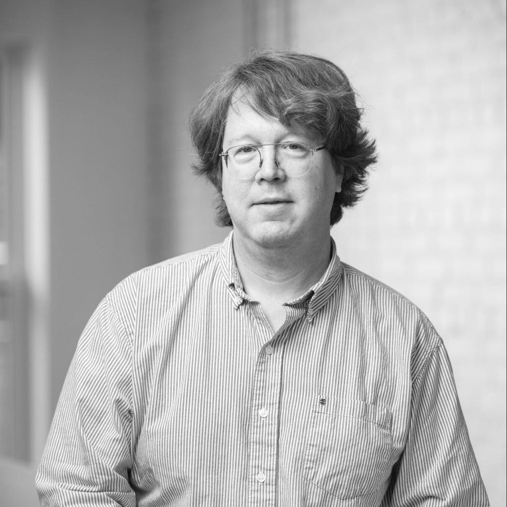 Practice - Scott Shields Architects